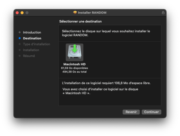 RANDOM - Bass synth plugin - BEATSURFING