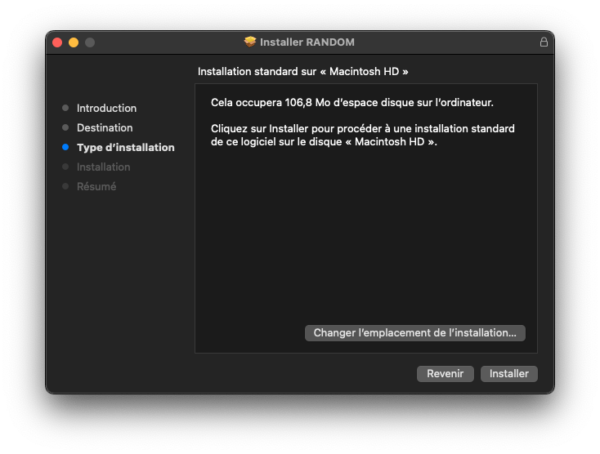RANDOM - Bass synth plugin - BEATSURFING