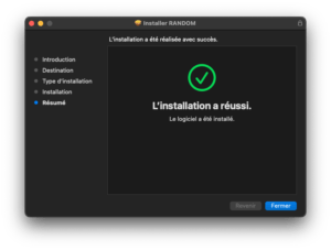RANDOM - Bass synth plugin - BEATSURFING