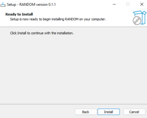 RANDOM - Bass synth plugin - BEATSURFING
