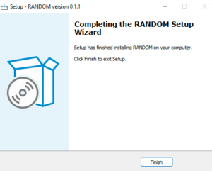 RANDOM - Bass synth plugin - BEATSURFING