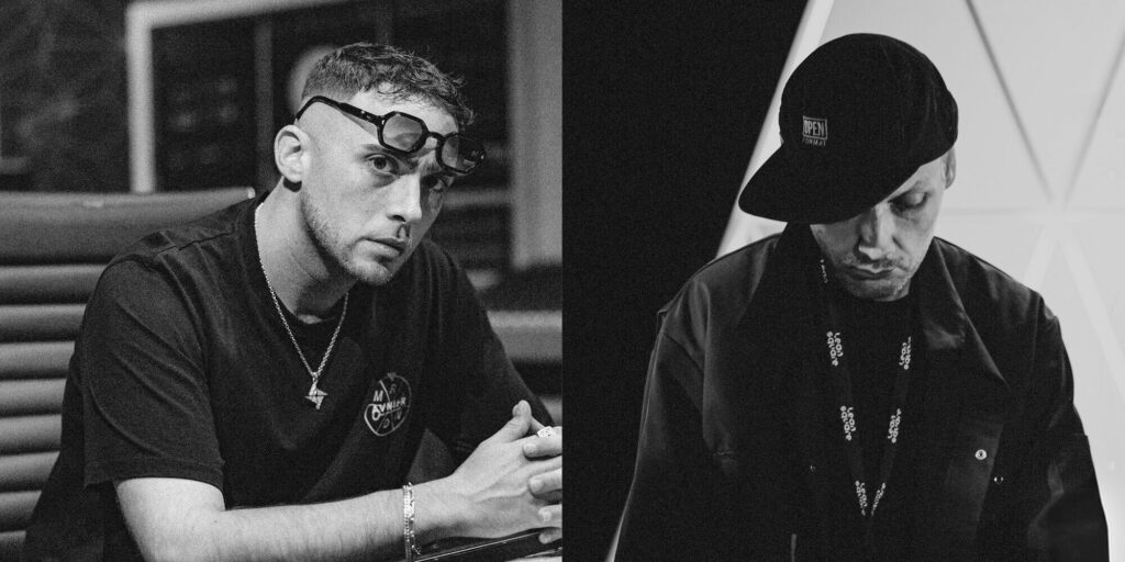 RANDOM Metal - Drum Audio Plugin - BEATSURFING