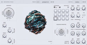 RANDOM Metal - Drum Audio Plugin - BEATSURFING