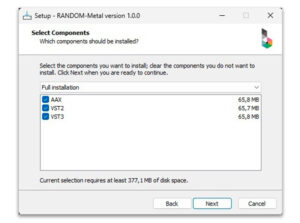 CHEat code multi FX Audio Plugin - BEATSURFING