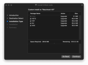 CHEat code multi FX Audio Plugin - BEATSURFING